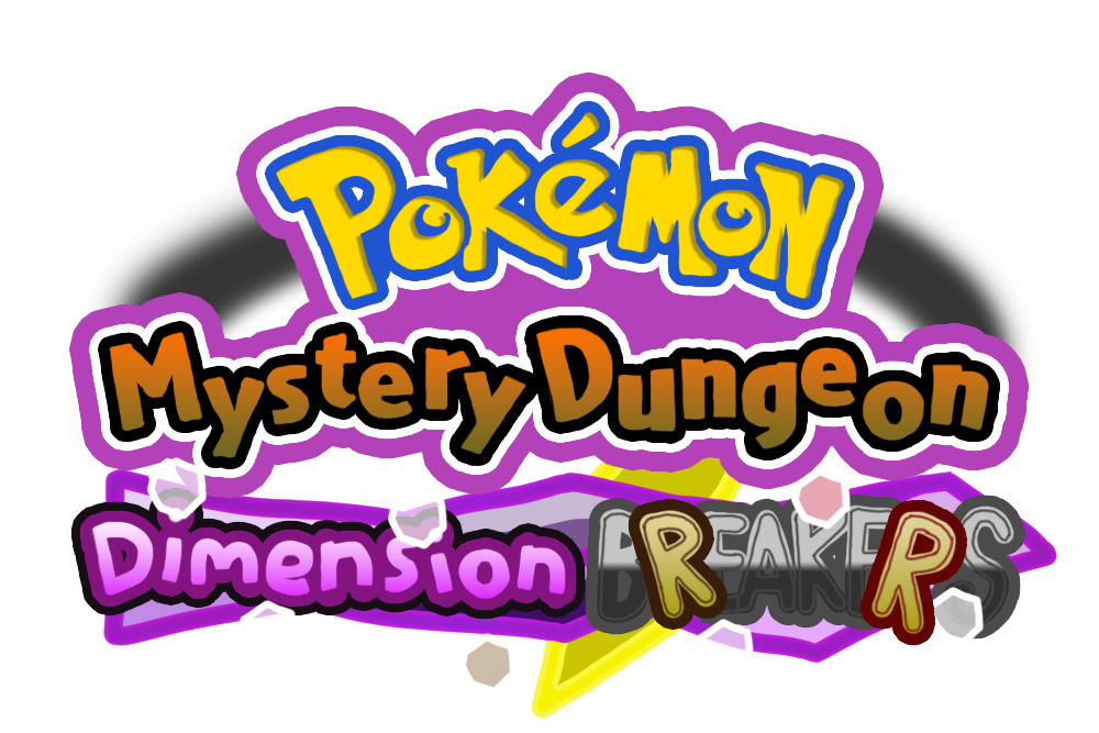 Pokémon Mystery Dungeon: Dimension Breakers – PMD Fanfiction