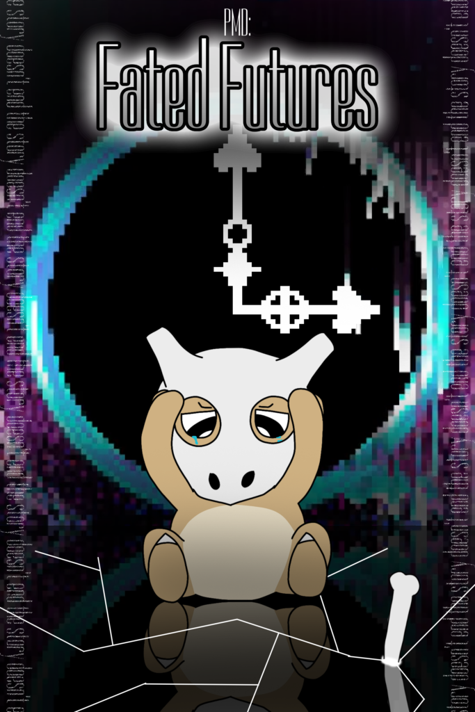 PMD Fanfiction – Pokemon Mystery Dungeon Fanfiction Archive