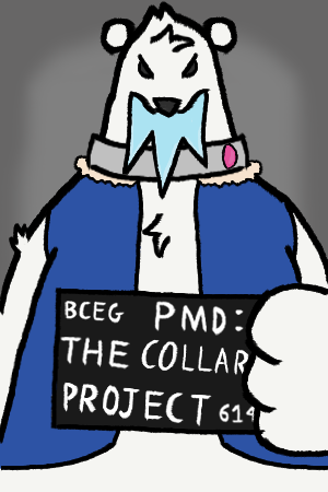 Gentle Snow, Whipping Winds – PMD Fanfiction