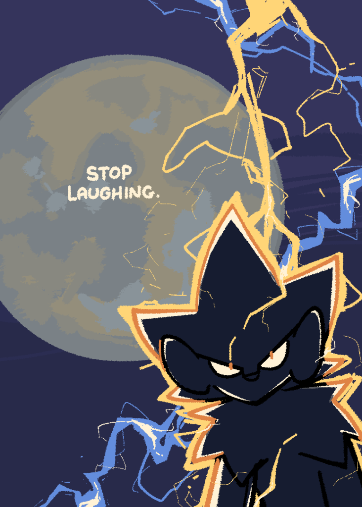 Pokemon Mystery Diner Oneshot Collection 2024 – PMD Fanfiction