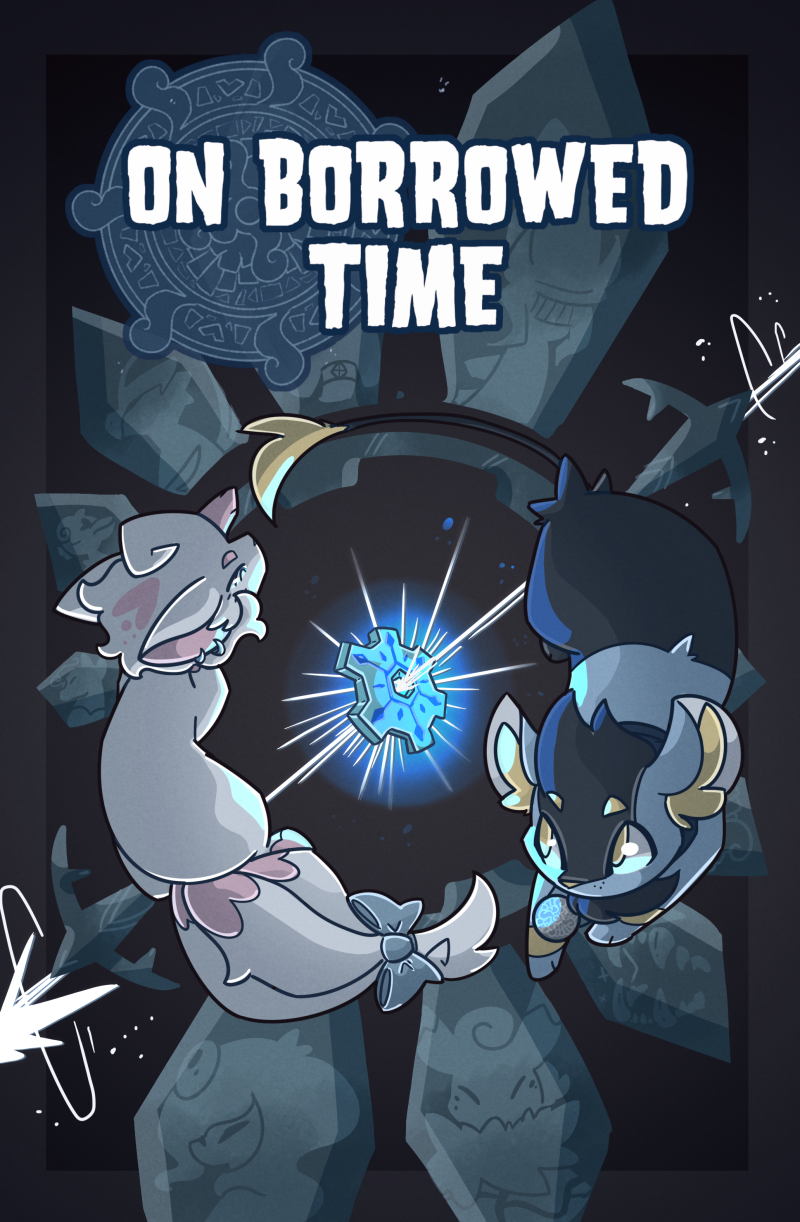 Comics – PMD Fanfiction