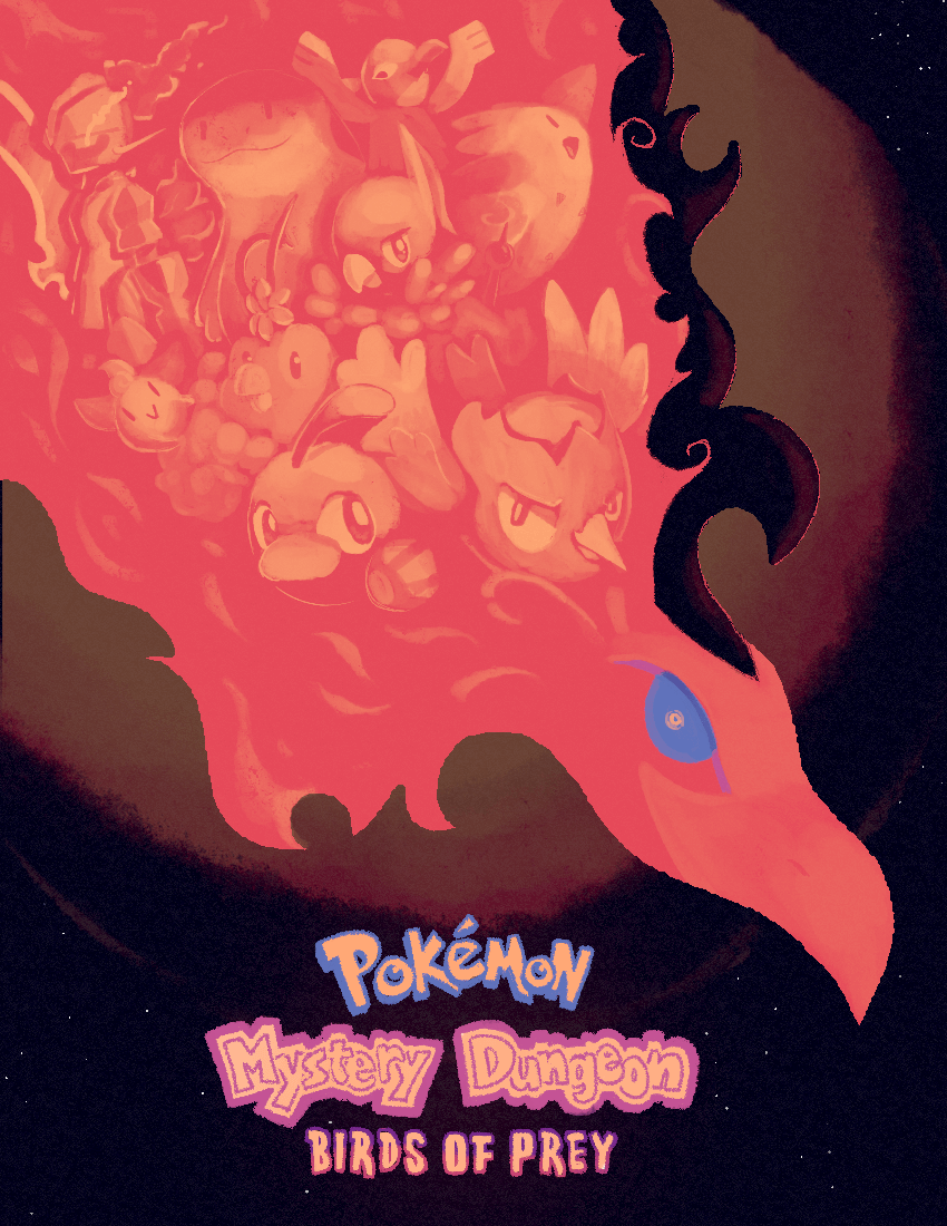 Comics – PMD Fanfiction