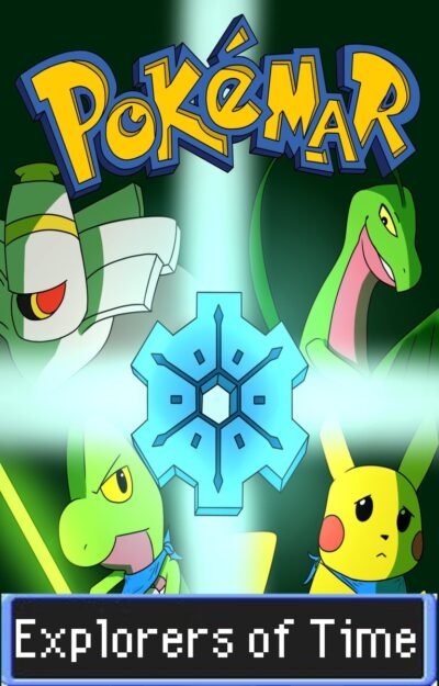 Stories – PMD Fanfiction