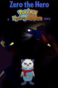 Zero the Hero – PMD Fanfiction