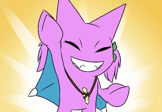 ARC 1 CHAPTER 2: Team Light Fang (Part 1) – PMD Fanfiction