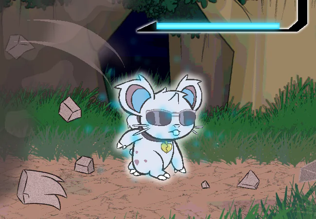 ARC 1 CHAPTER 2: Team Light Fang (Part 1) – PMD Fanfiction