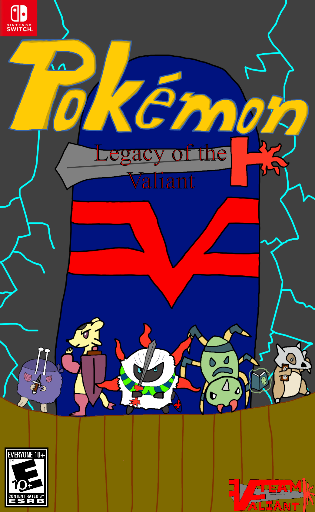 Chapter 12: Devotion – PMD Fanfiction