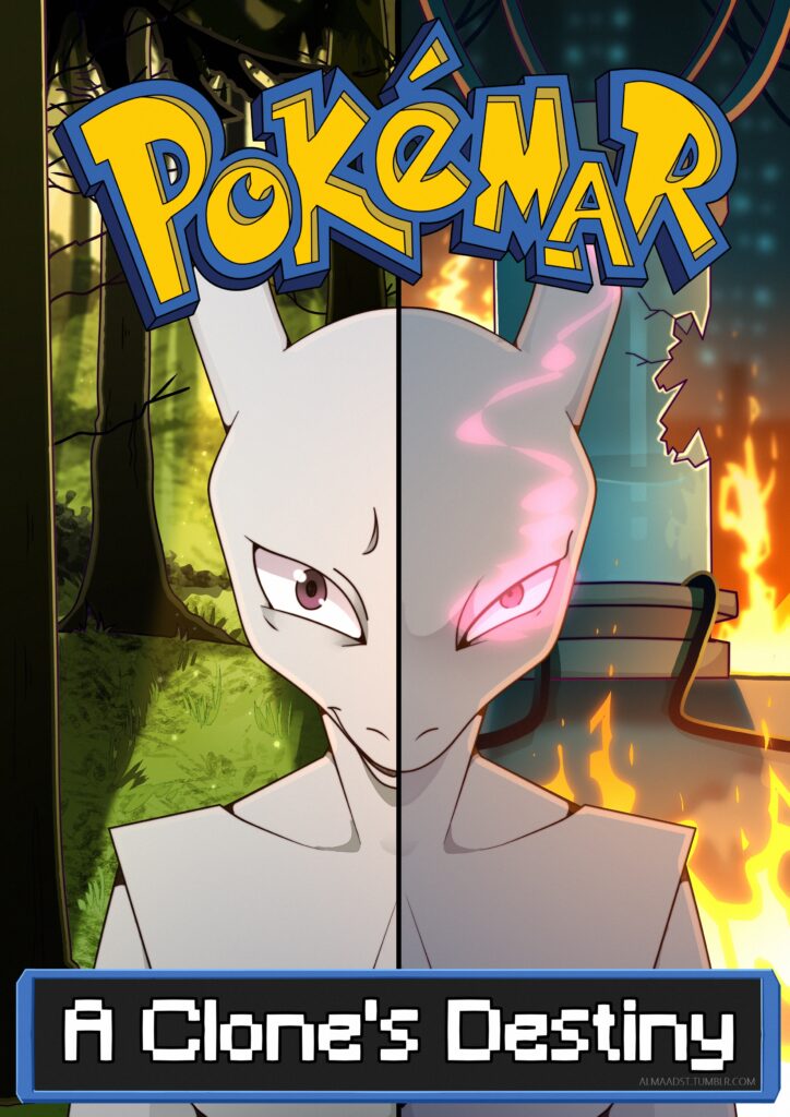 PMD Fanfiction – Pokemon Mystery Dungeon Fanfiction Archive