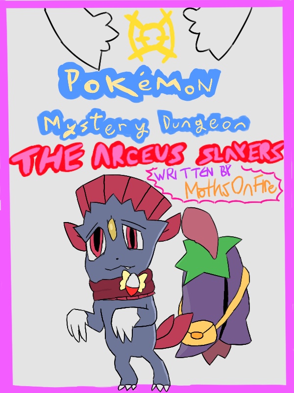 Chapter 26: Dysphoria – PMD Fanfiction