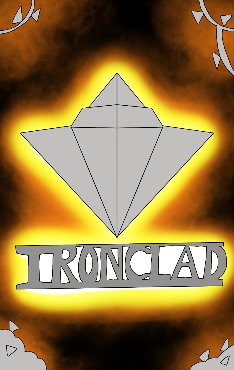 Guild Ironclad – PMD Fanfiction