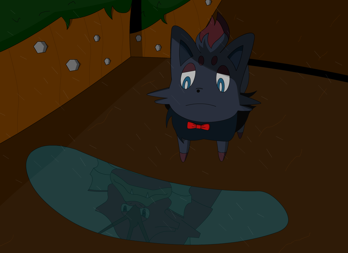 Eternal Show – PMD Fanfiction