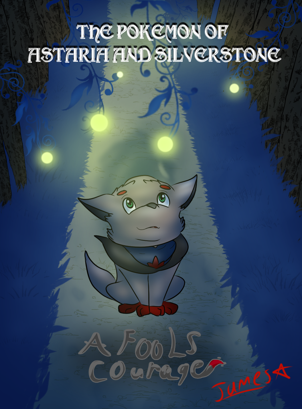 Comics – PMD Fanfiction