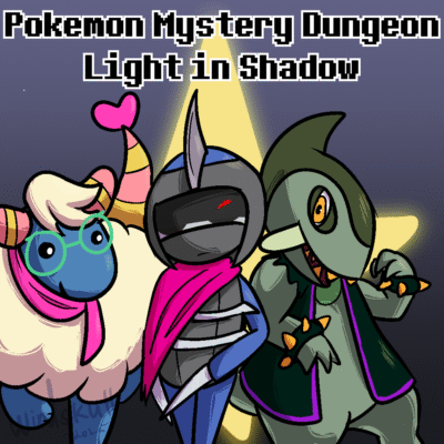 Comics – PMD Fanfiction