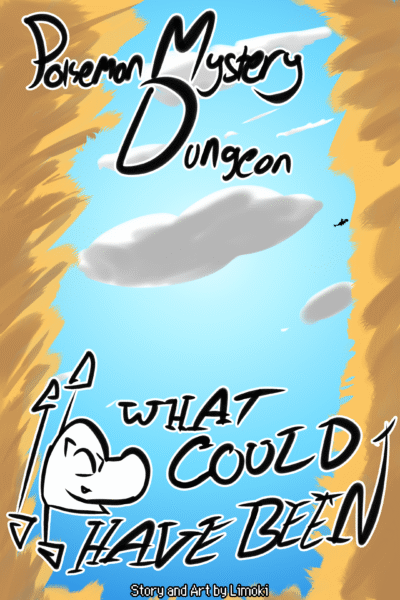 Comics – PMD Fanfiction