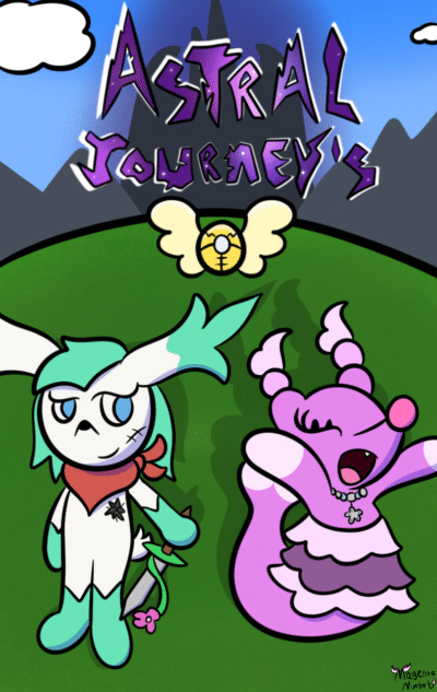 Comics – PMD Fanfiction