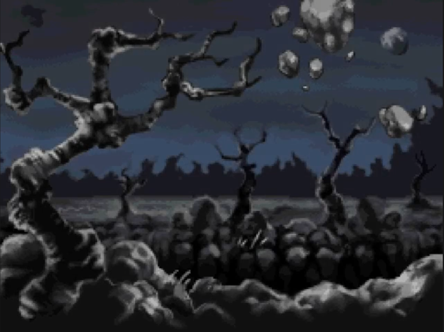 Chapter 6 – The Keeper of the Flame – PMD Fanfiction