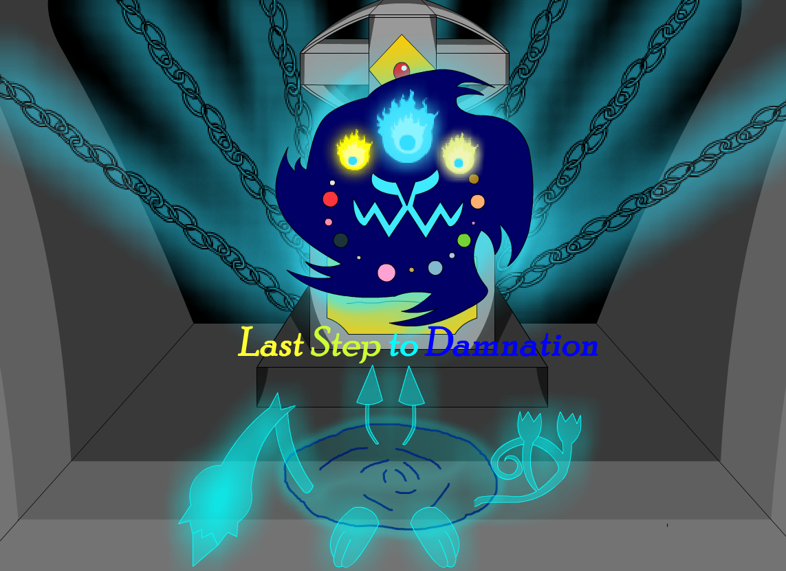 Risen Dead – PMD Fanfiction