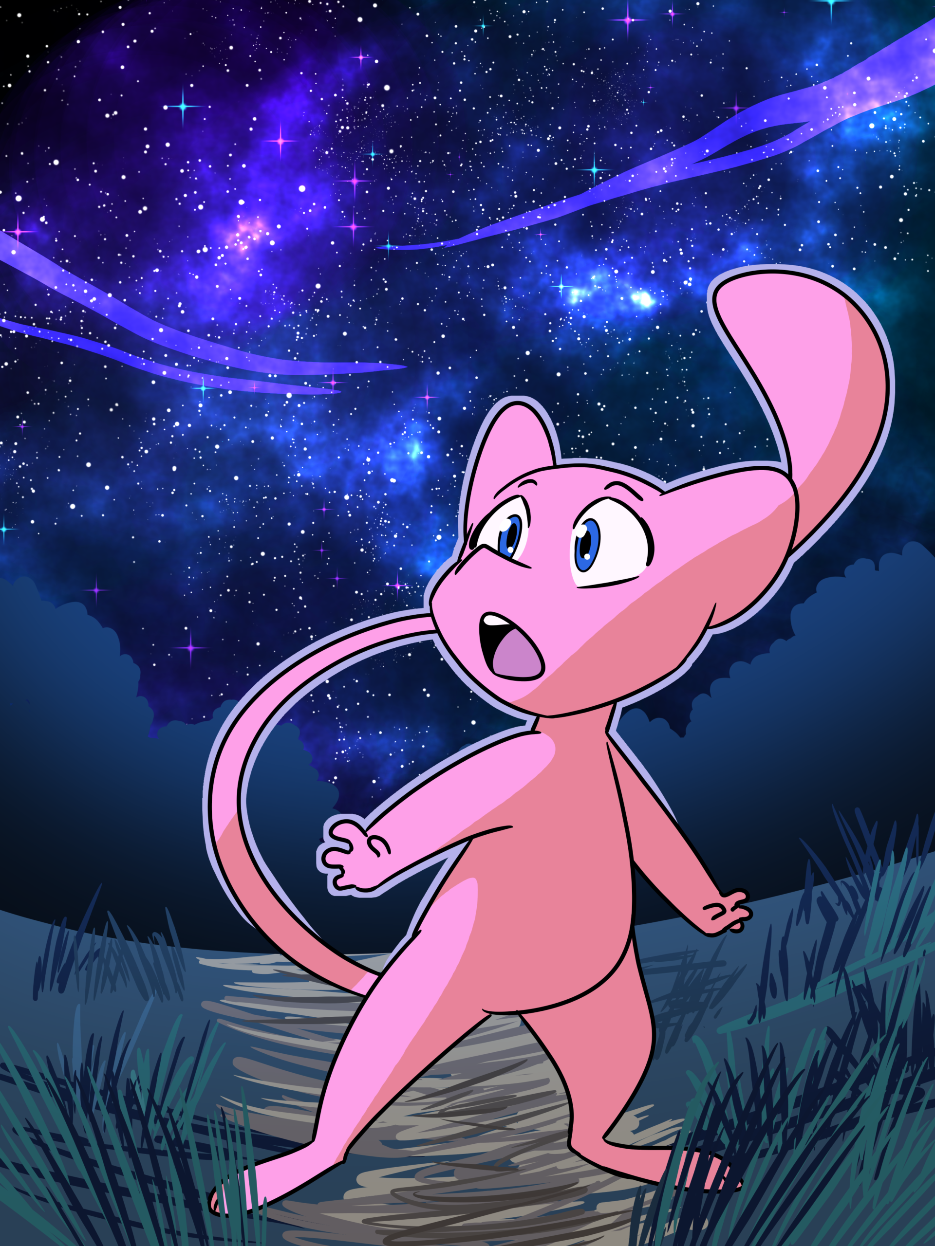 Chapter 5 – The Talk – PMD Fanfiction