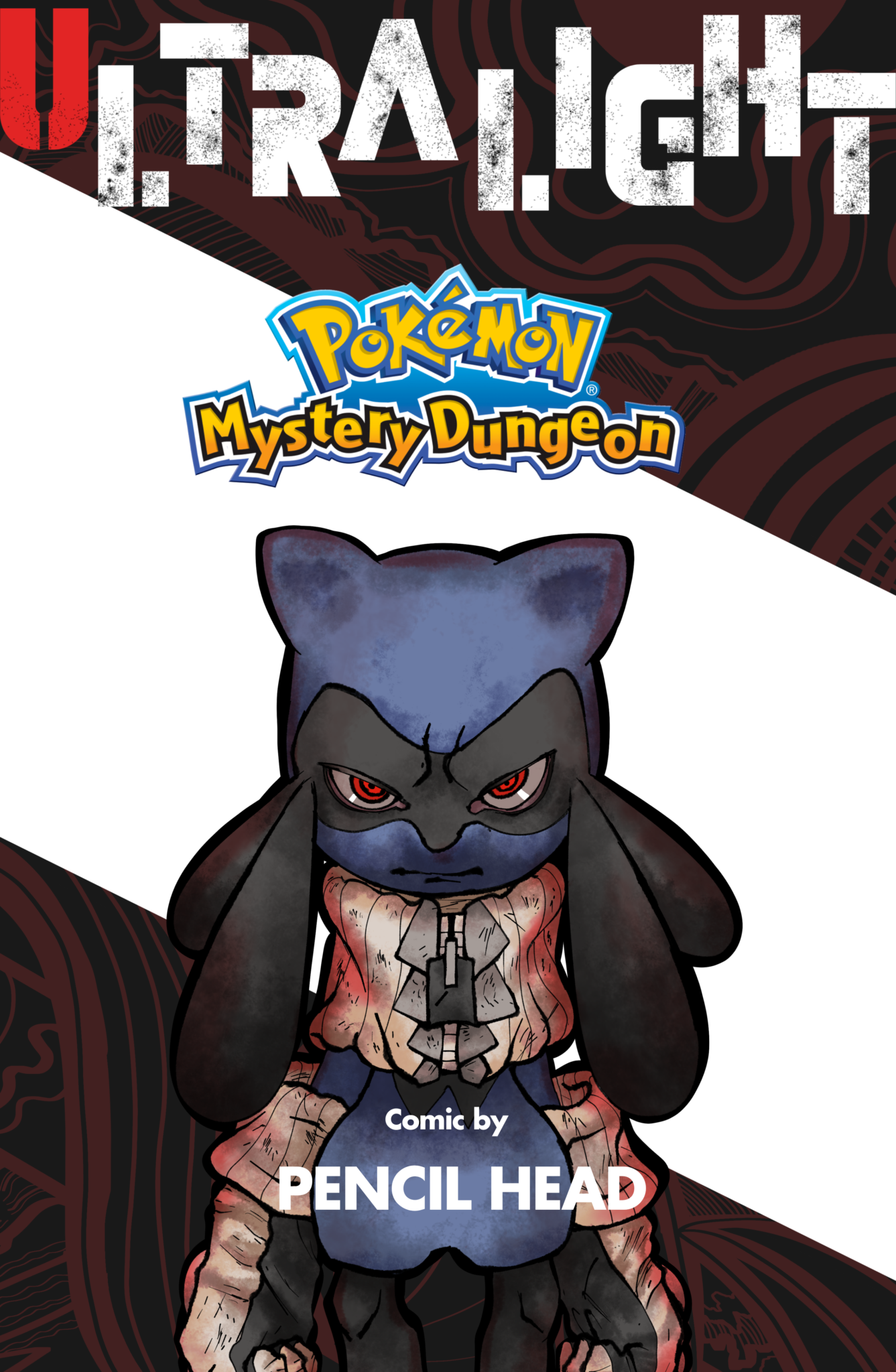 PMD: ULTRALIGHT – PMD Fanfiction