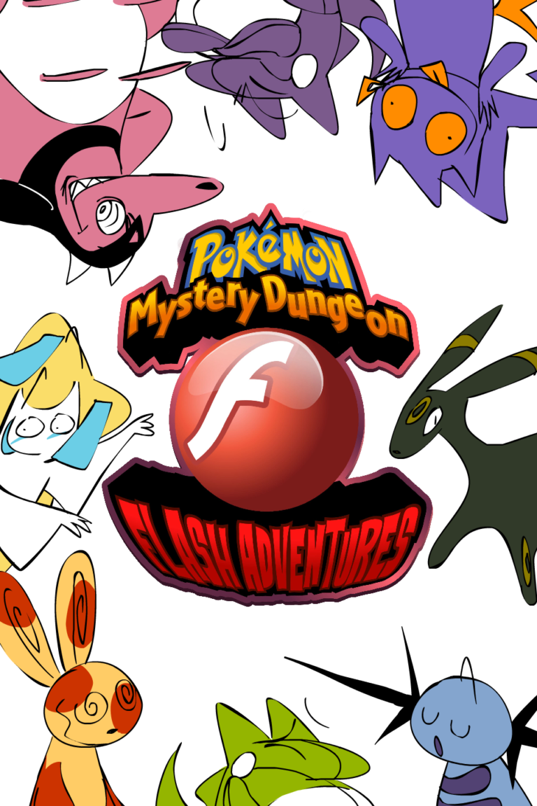 Comics – PMD Fanfiction